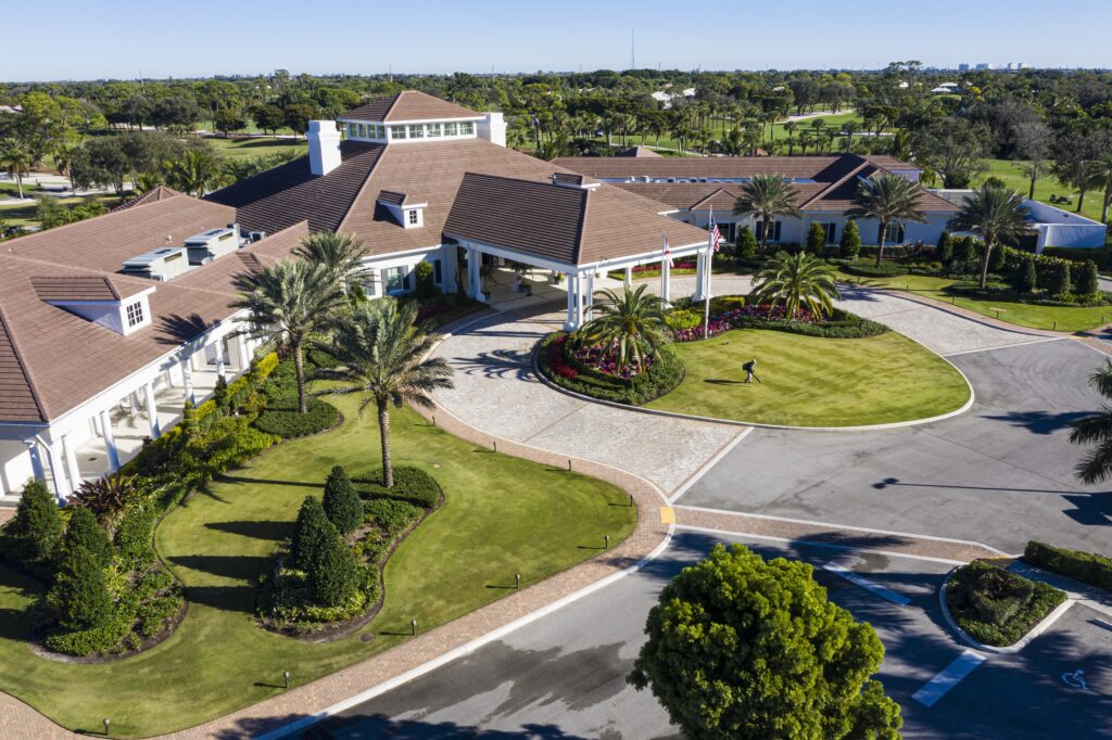 Clients & Projects - Bermuda Landscape & Design